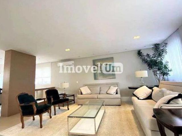 Apartamento Consolação