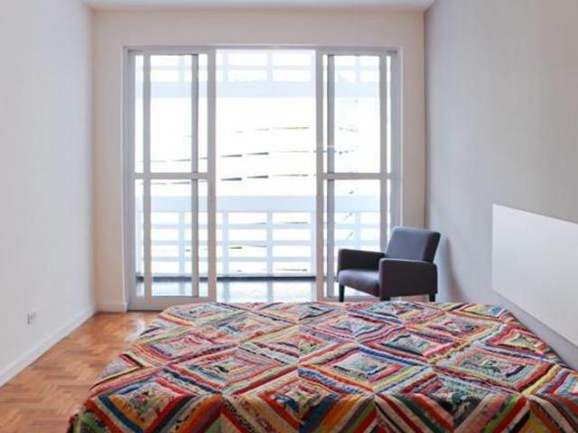 APARTAMENTO CONSOLAÇÃO
