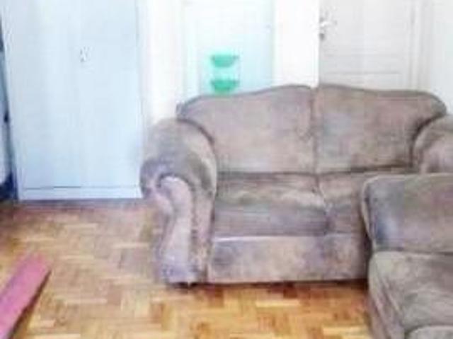 APARTAMENTO CONSOLAÇÃO