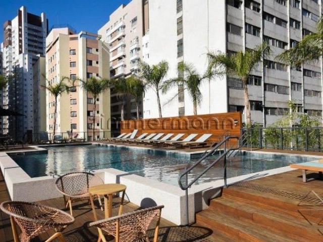 APARTAMENTO, CONSOLAÇÃO, 1 DORMITÓRIO