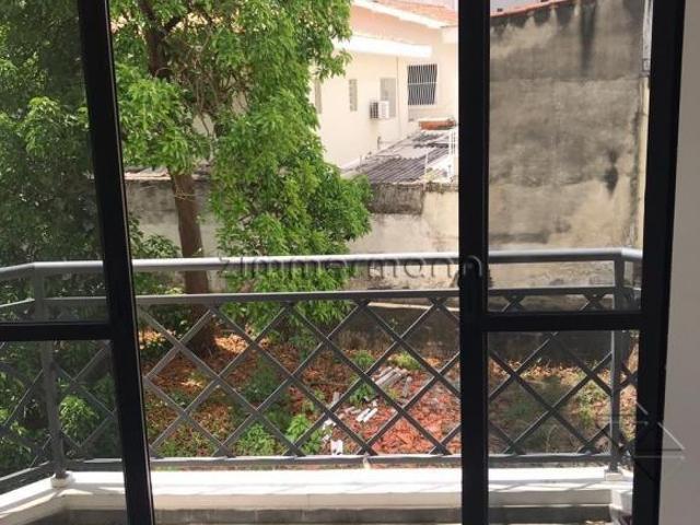 APARTAMENTO CONSOLAÇÃO 1 DORMITÓRIO 1 VAGA