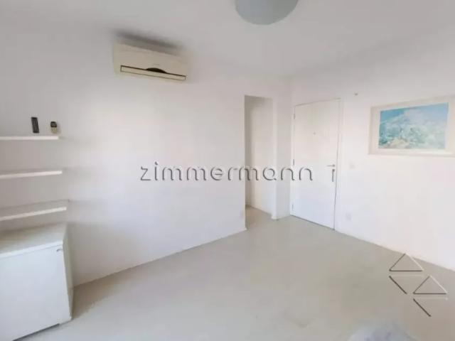 Apartamento consolação 1 dormitório 1 vaga
