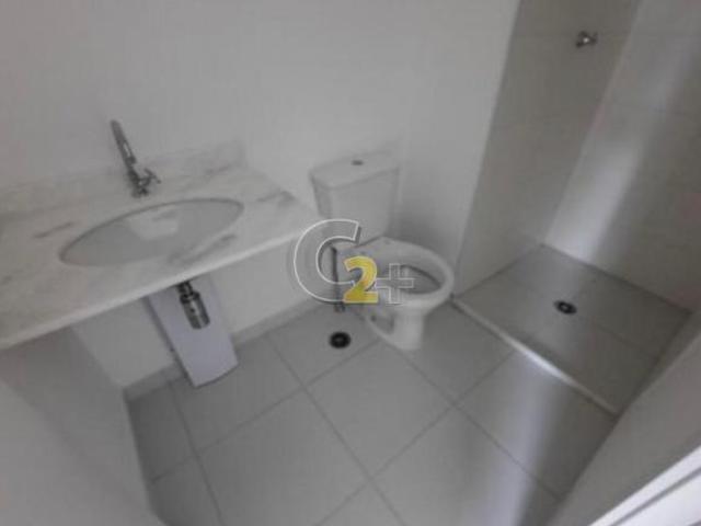 APARTAMENTO CONSOLAÇÃO 1 DORMITÓRIO 25M²