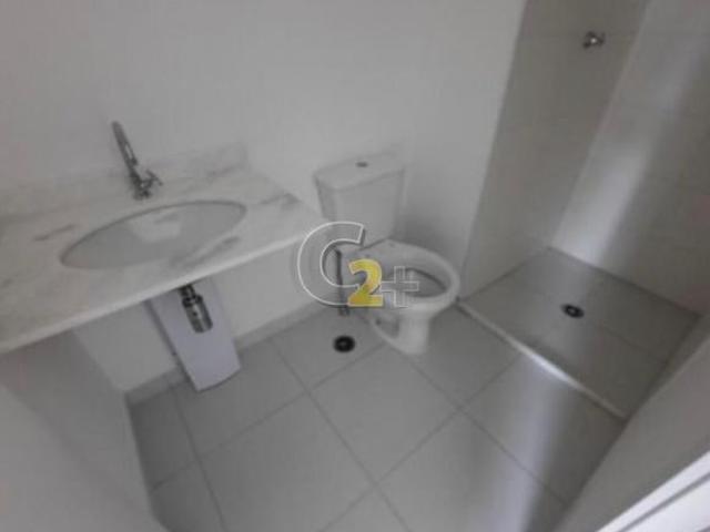 APARTAMENTO CONSOLAÇÃO 1 DORMITÓRIO 25M²