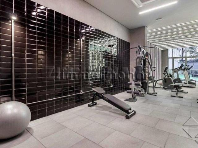 APARTAMENTO CONSOLAÇÃO 1 DORMITÓRIO