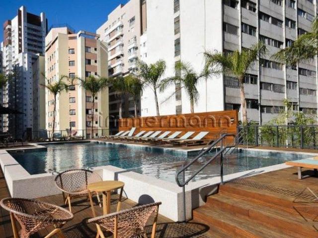 APARTAMENTO, CONSOLAÇÃO, 1 DORMITÓRIO