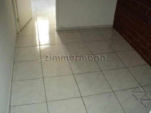 APARTAMENTO CONSOLAÇÃO 1 DORMITÓRIOS 1 VAGA