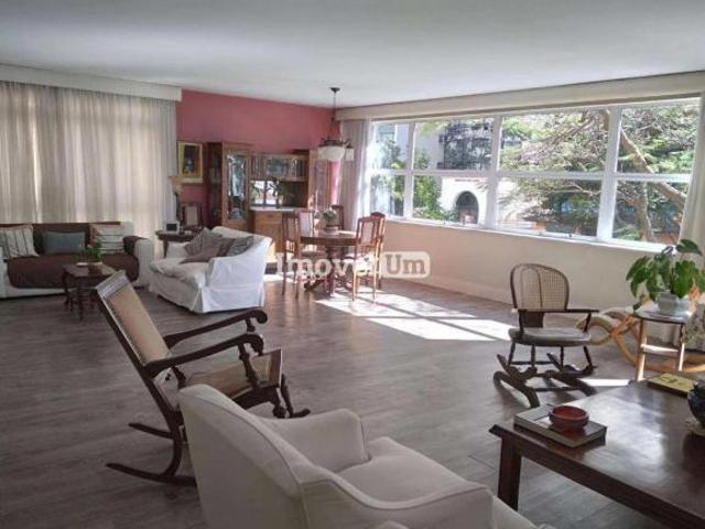Apartamento Consolação