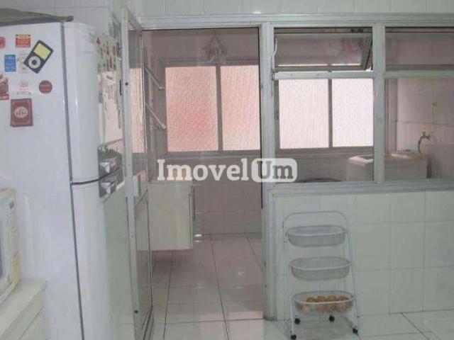 Apartamento Consolação