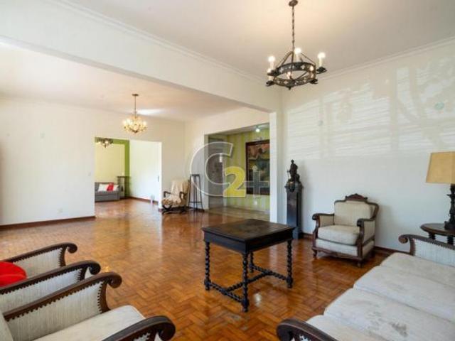 Apartamento Consolação 231m2 3 quartos 1 vaga