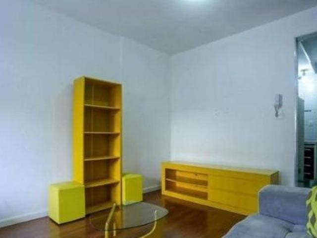 APARTAMENTO CONSOLAÇÃO