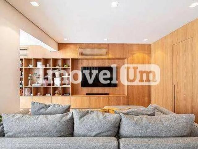 Apartamento Consolação