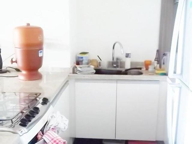 APARTAMENTO CONSOLAÇÃO