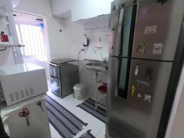 APARTAMENTO CONSOLAÇÃO