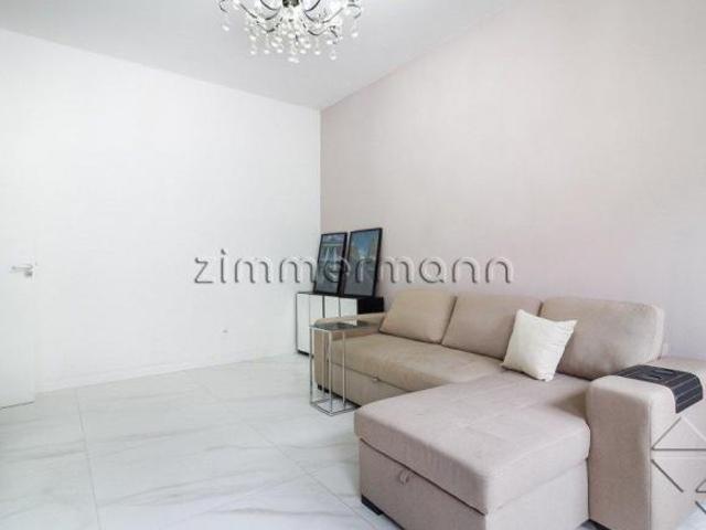 APARTAMENTO, CONSOLAÇÃO, 2 DORMITÓRIOS