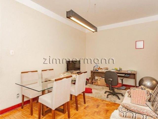 APARTAMENTO CONSOLAÇÃO 2 DORMITÓRIOS