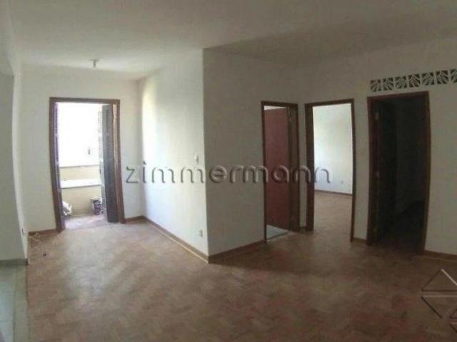 APARTAMENTO CONSOLAÇÃO 2 DORMITÓRIOS