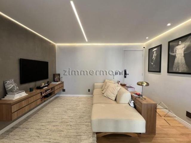 APARTAMENTO CONSOLAÇÃO 2 DORMITÓRIOS 1 VAGA