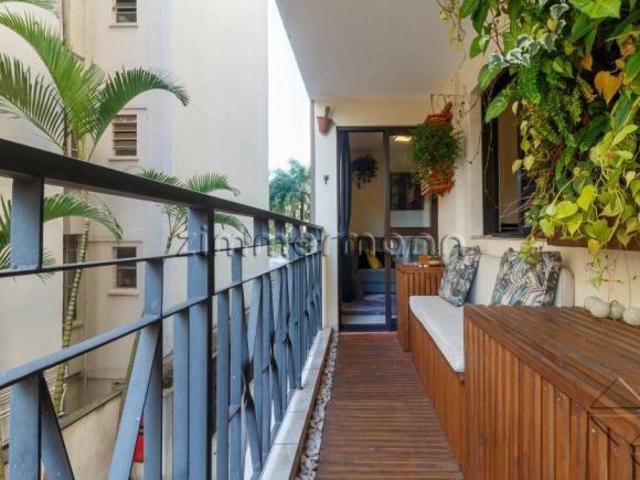 APARTAMENTO CONSOLAÇÃO 2 DORMITÓRIOS 1 VAGA