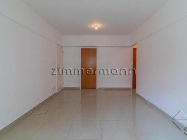 APARTAMENTO CONSOLAÇÃO 2 DORMITÓRIOS 1 VAGA