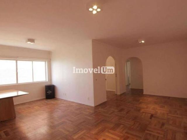 Apartamento Consolação