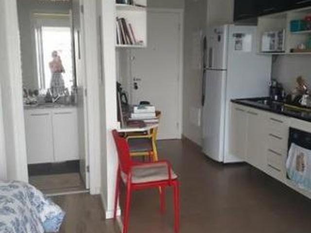 APARTAMENTO CONSOLAÇÃO
