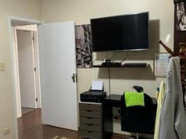 APARTAMENTO CONSOLAÇÃO