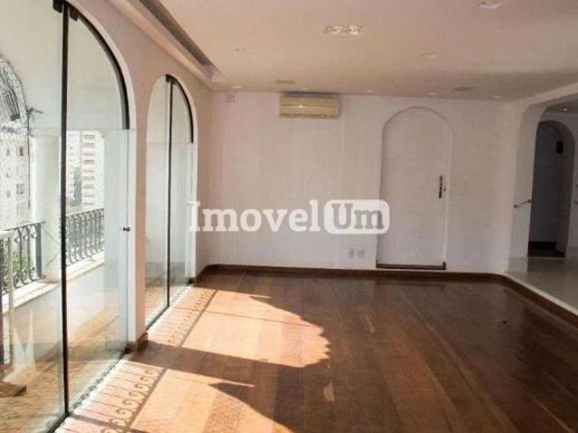 Apartamento Consolação