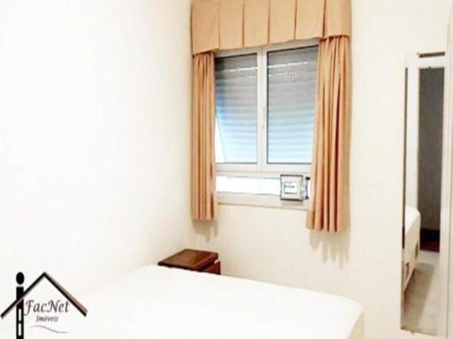 APARTAMENTO CONSOLAÇÃO