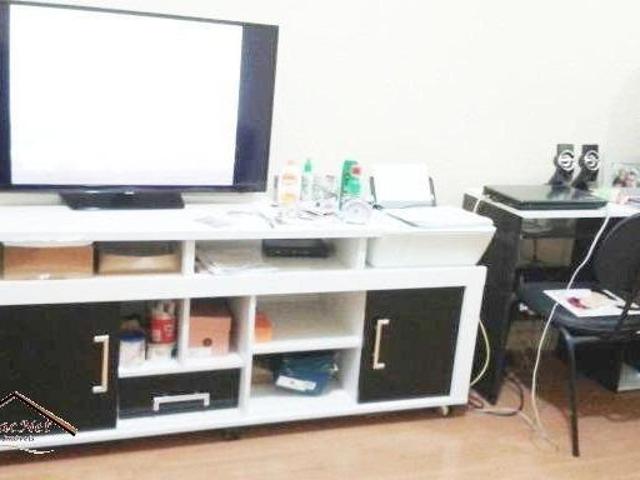 APARTAMENTO CONSOLAÇÃO