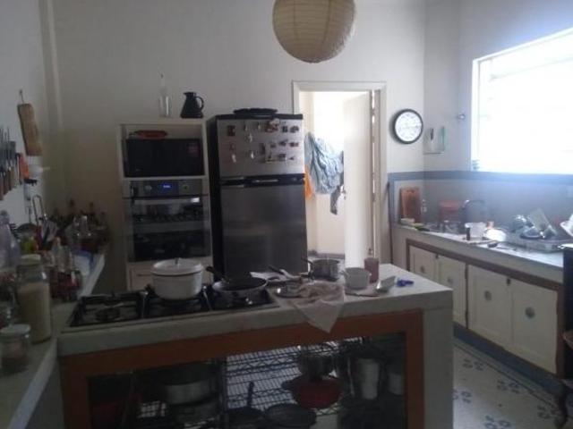APARTAMENTO CONSOLAÇÃO