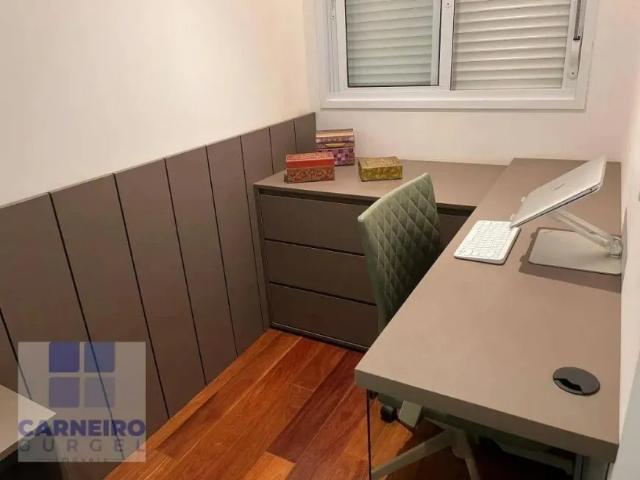 Apartamento Consolação
