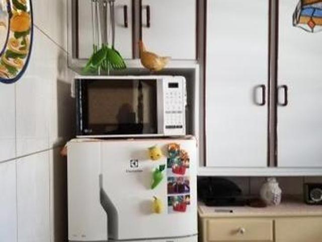 APARTAMENTO CONSOLAÇÃO