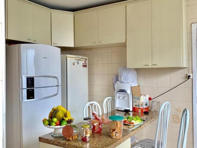 APARTAMENTO CONSOLAÇÃO