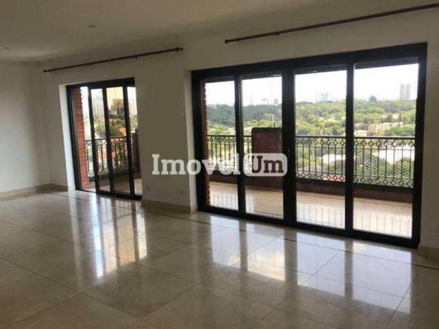 Apartamento Consolação