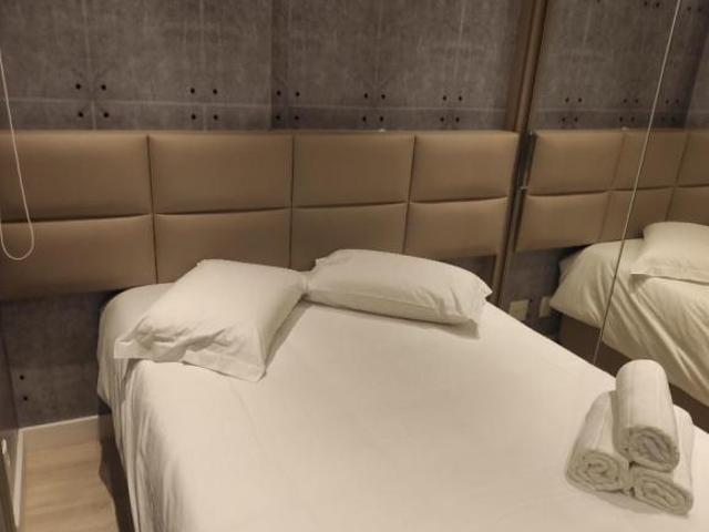 APARTAMENTO CONSOLAÇÃO