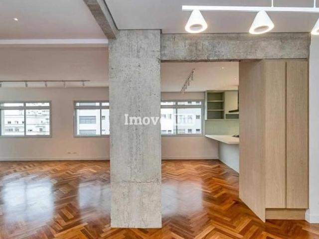 Apartamento Consolação