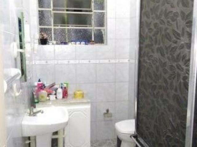 APARTAMENTO CONSOLAÇÃO