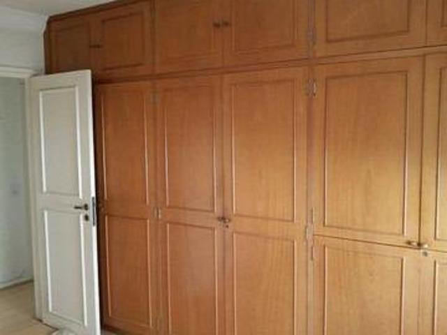 APARTAMENTO CONSOLAÇÃO