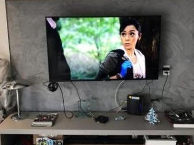 APARTAMENTO CONSOLAÇÃO