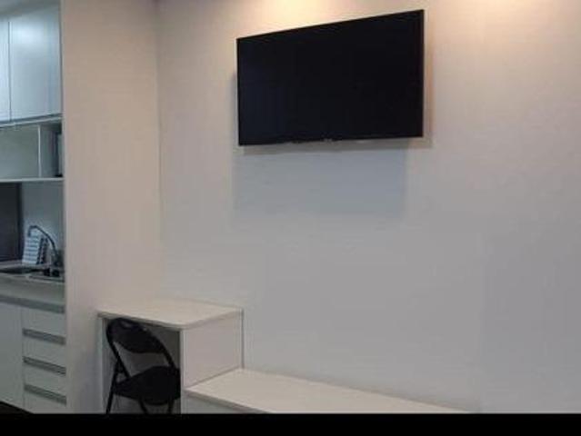 APARTAMENTO CONSOLAÇÃO