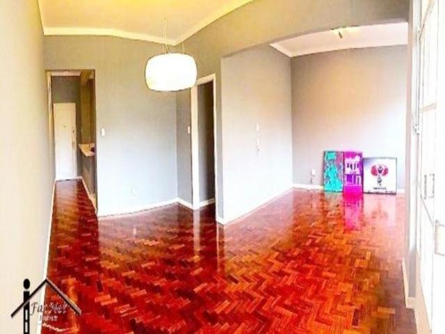 APARTAMENTO CONSOLAÇÃO