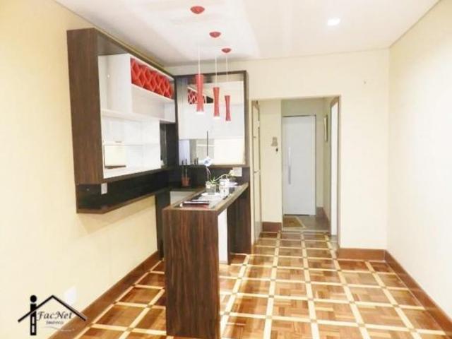 APARTAMENTO CONSOLAÇÃO
