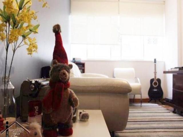 APARTAMENTO CONSOLAÇÃO