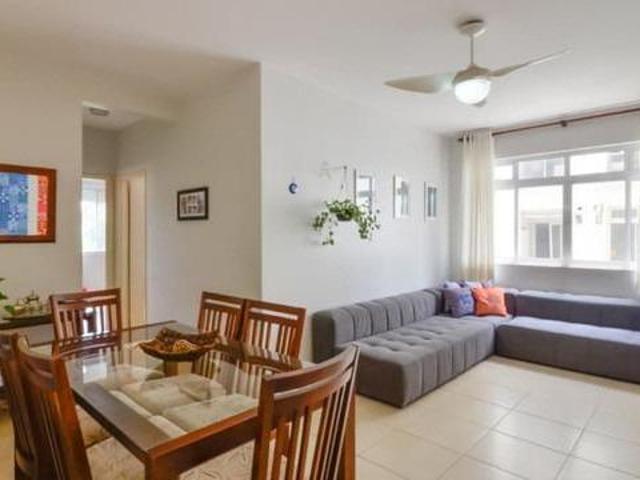 APARTAMENTO CONSOLAÇÃO