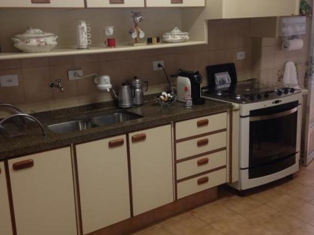 APARTAMENTO CONSOLAÇÃO
