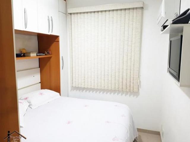 APARTAMENTO CONSOLAÇÃO