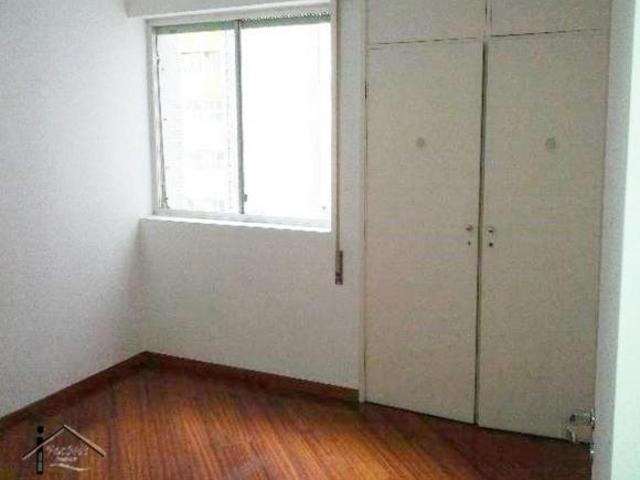 APARTAMENTO CONSOLAÇÃO