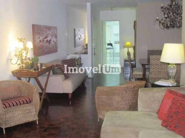 Apartamento Consolação