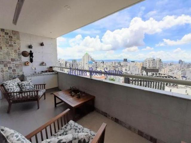 Apartamento, Consolação, São Paulo, SP